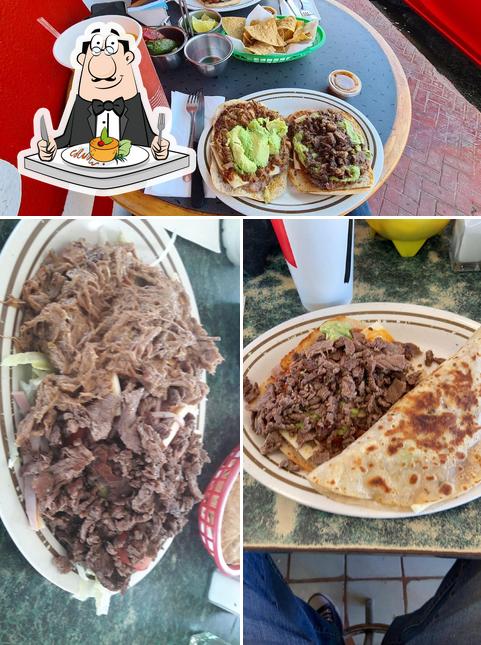 Tortas Lopez restaurant, Ensenada, Av. Riveroll 724 - Restaurant reviews