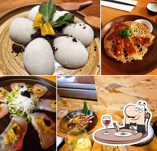 Best japanese restaurants in Edinburgh, summer 2024 - Restaurant Guru