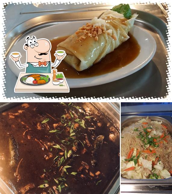 Veronica’s Kabayan Kitchen in Morley - Restaurant reviews