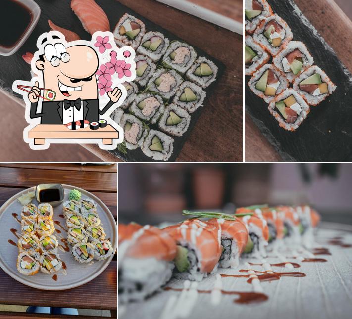Yomi restaurant, Baumholder - Restaurant menu and reviews