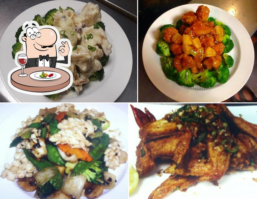 Shanghai House Restaurant, Somers Point - Restaurant menu, prices and ...
