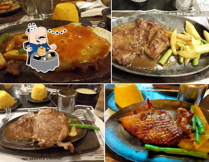 Top 5 steak restaurants in Baguio, november 2025 - Restaurant Guru