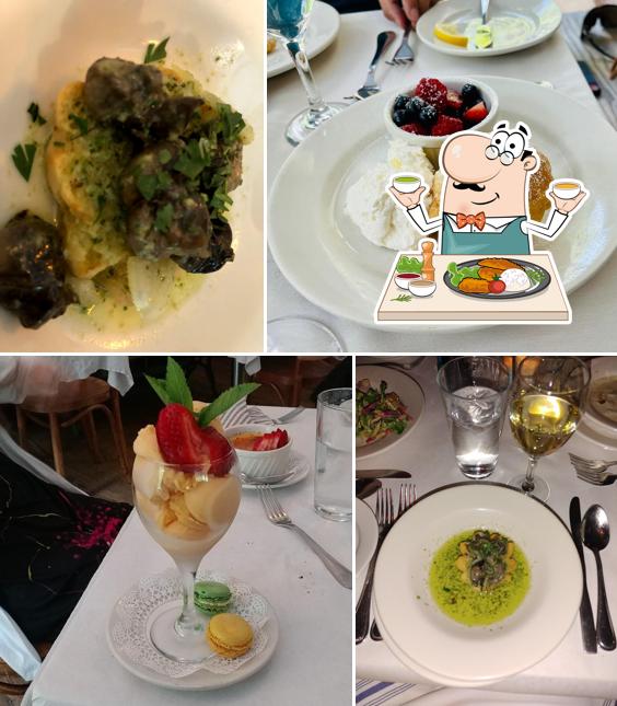 Spring Mill Cafe, Conshohocken - Restaurant menu, prices and reviews