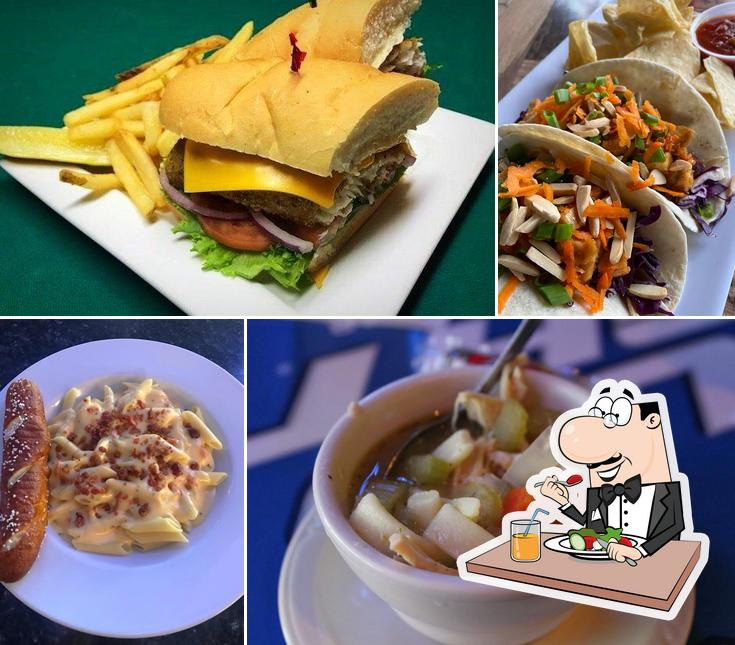 Stadium View Bar, Restaurant & Banquet Hall in Green Bay - Restaurant ...