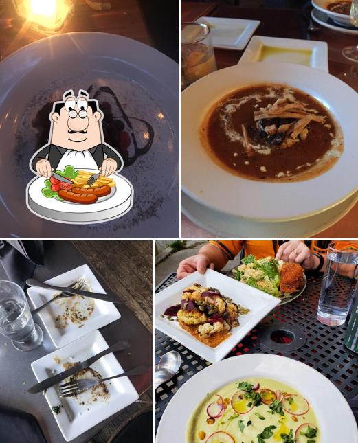 The Daily Planet, Burlington - Restaurant menu, prices and reviews