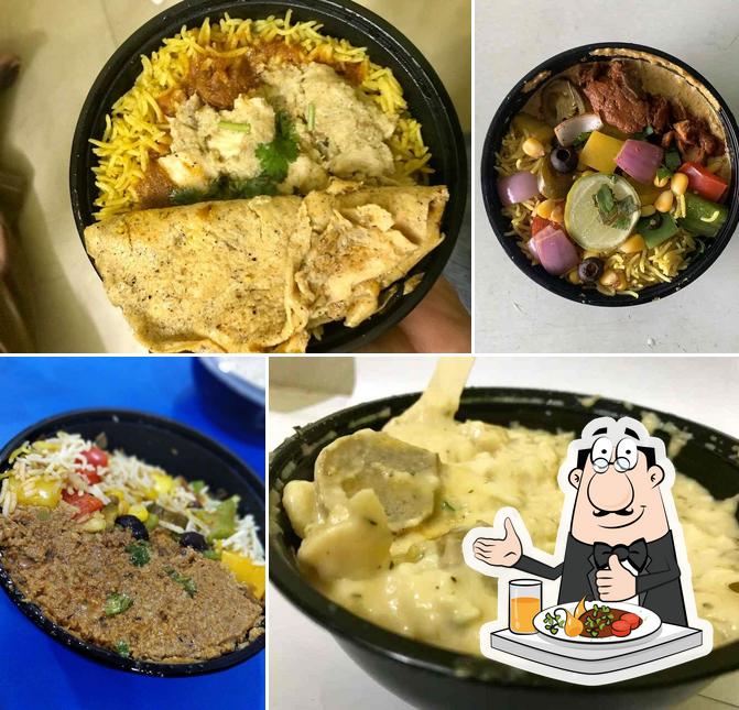 The Good Bowl, Chennai, 45 - Restaurant menu and reviews