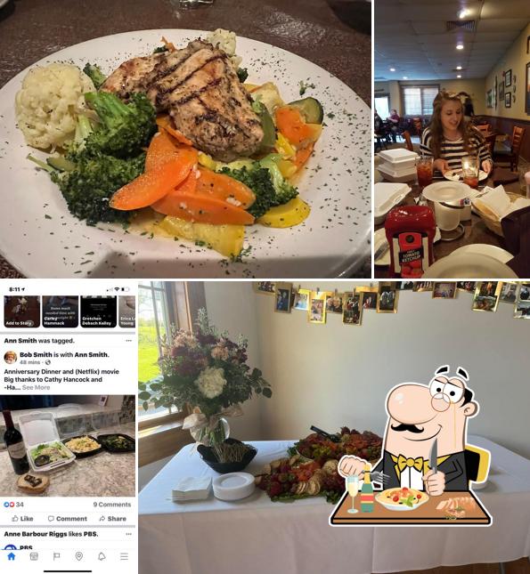 The Hawthorne Inn, Labadie - Restaurant menu, prices and reviews