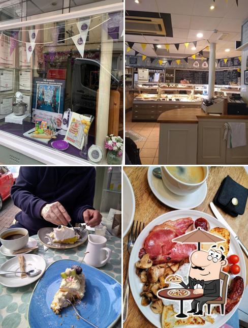 The Jolly Sandwich Bar, Enniskillen - Restaurant menu, prices and reviews