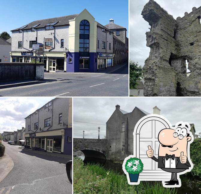 Top 7 restaurants in Carlow, december 2025 - Restaurant Guru