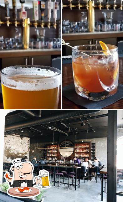 The Long Goodbye in Stillwater - Restaurant reviews