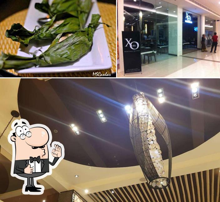 XO 46 Heritage Bistro, Pasig - Restaurant menu, prices and reviews