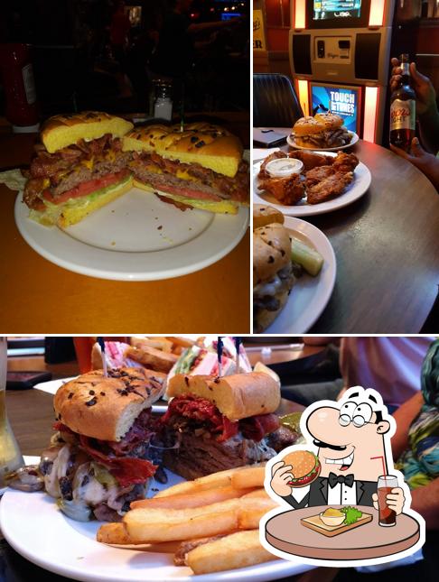 Zorba Lounge in Greenville - Restaurant menu and reviews