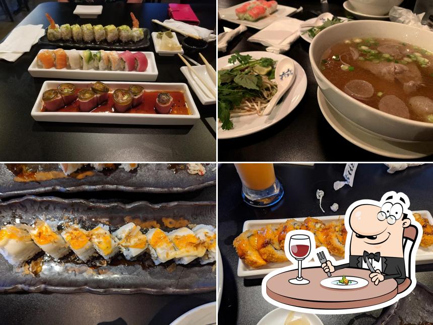 Basil of Monroe, Monroe - Restaurant menu, prices and reviews