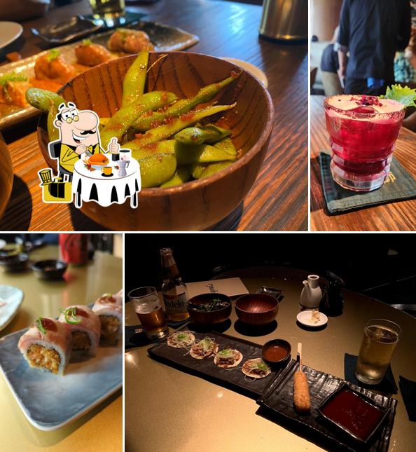Ryoshi Monterrey, Monterrey - Menú del restaurante, precios y reseñas