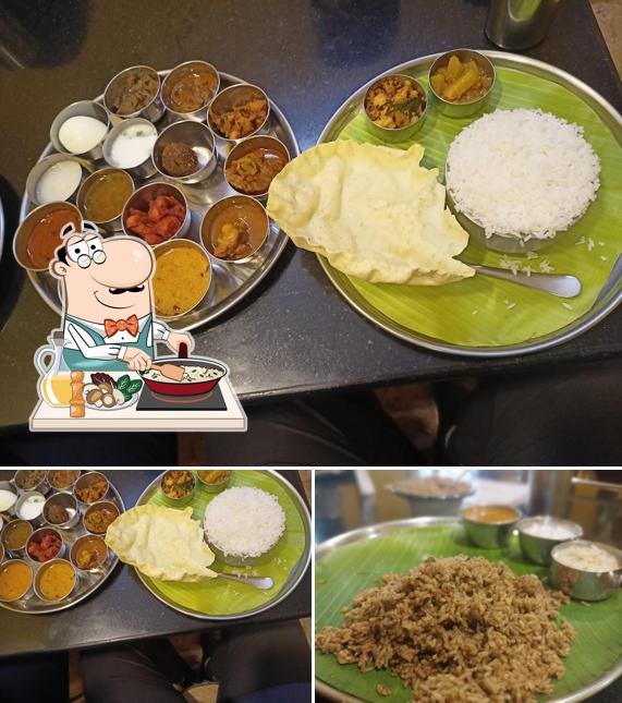 Manjal Manam Restaurant Coimbatore, Coimbatore - Restaurant menu ...