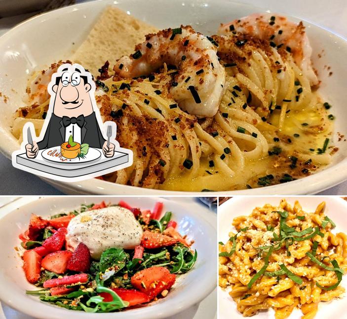 il Bracco, Dallas - Restaurant menu, prices and reviews