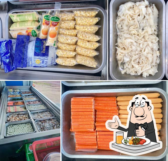 โอปป้าหมูกะทะ สาขา2 restaurant, Kaset Wisai