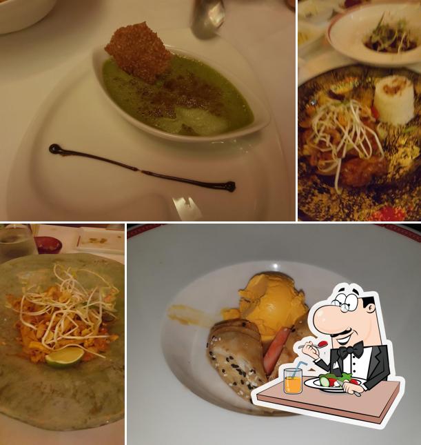 Find the best place to eat in Al Jazirah Al Hamra, spring 2024 ...