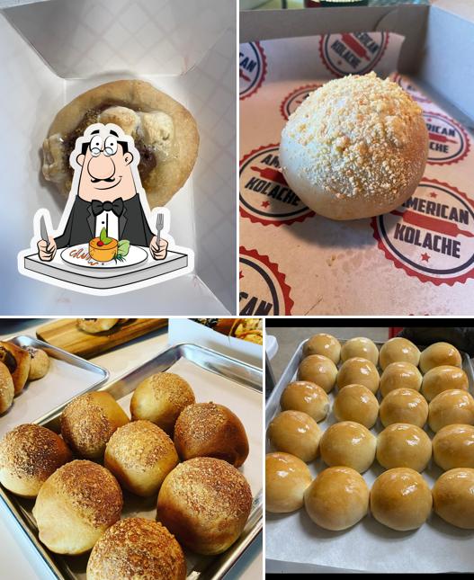 American Kolache, Vestavia Hills - Restaurant menu, prices and reviews