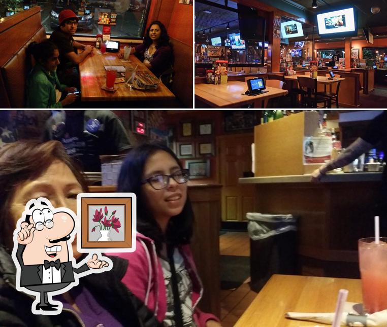 Applebee's Grill + Bar, Edison - Restaurant menu, prices and reviews
