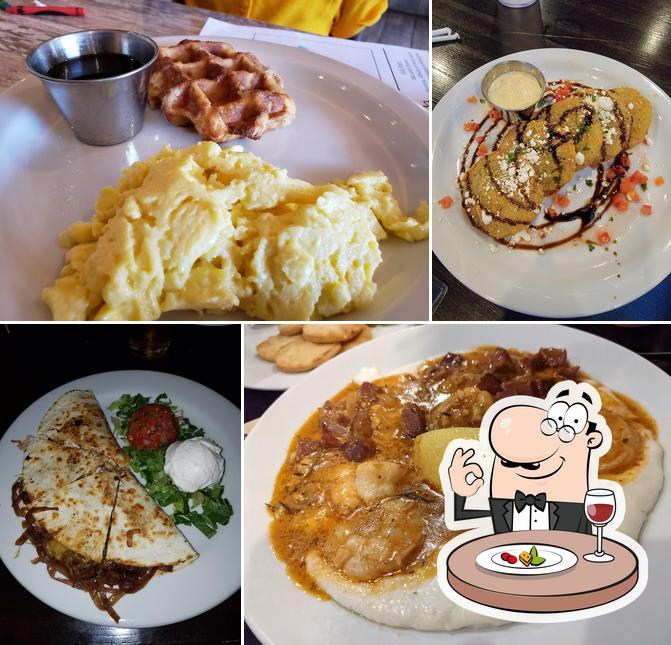 Top 7 restaurants in Cornelia, december 2025 - Restaurant Guru