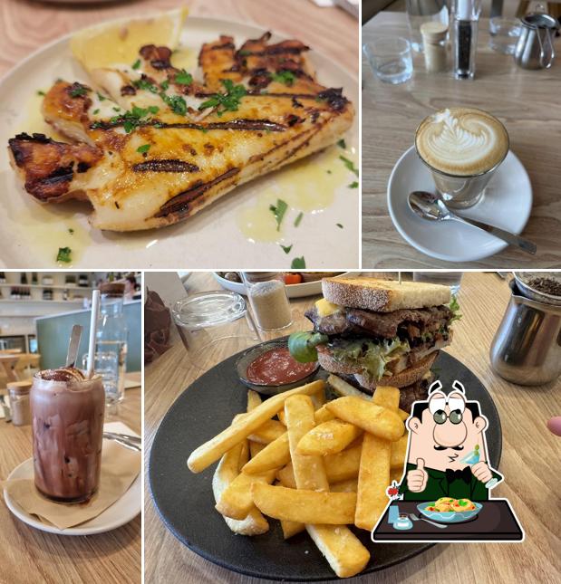 Bistro One, Mornington - Restaurant menu, prices and reviews