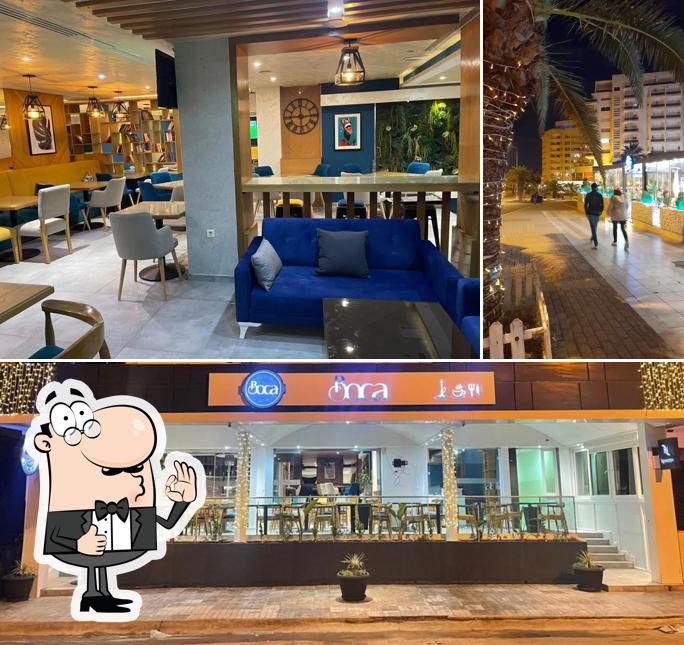 Boca Coffee cafe, Hammam Sousse - Restaurant reviews