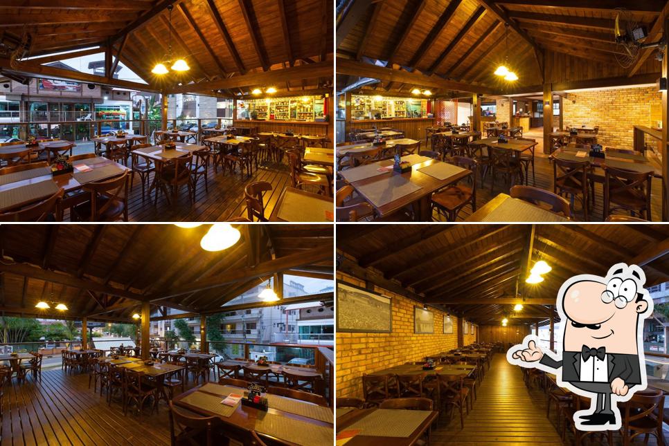 Best tapas in Bombas restaurants, summer 2024 - Restaurant Guru