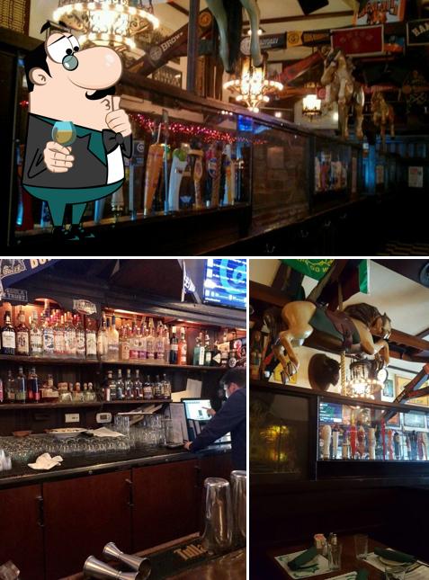 Cole's in Buffalo - Restaurant menu and reviews