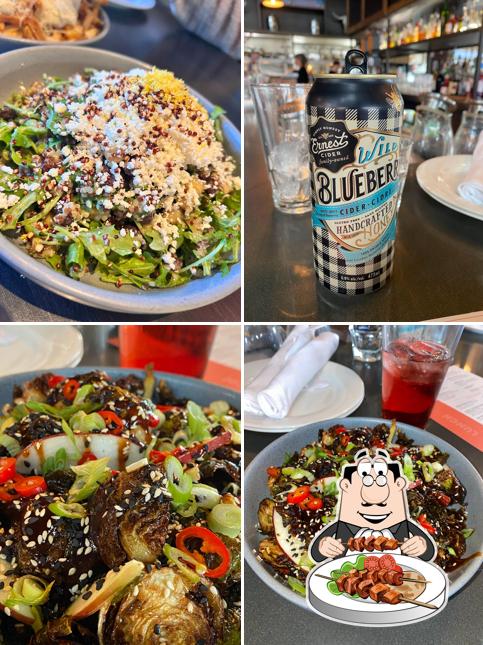 Bardō Guelph, Guelph - Restaurant menu, prices and reviews