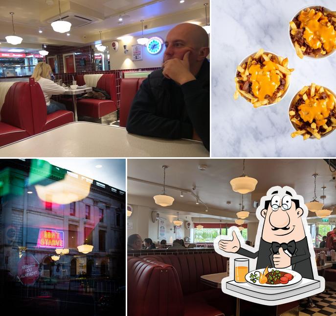 Top 7 restaurants in Portlaoise, december 2025 - Restaurant Guru