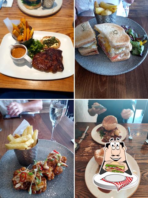 Fennel Restaurant, Inverurie - Restaurant menu, prices and reviews