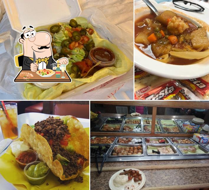 Kettle Restaurant in Tucson - Restaurant menu and reviews