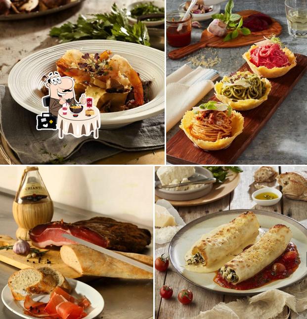 La Divina Comedia Trattoria in Miami Beach - Restaurant reviews