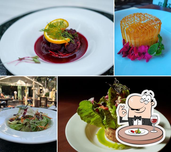 La Magia, Pune - Restaurant menu, prices and reviews