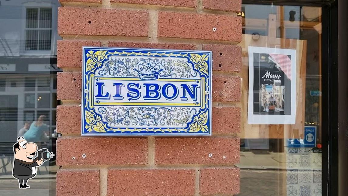 Lisbon Tapas Restaurant in Wrexham - Restaurant menu and reviews