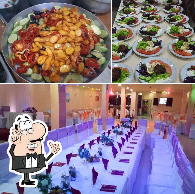 London Restaurant Dasma, Kukës - Restaurant menu and reviews
