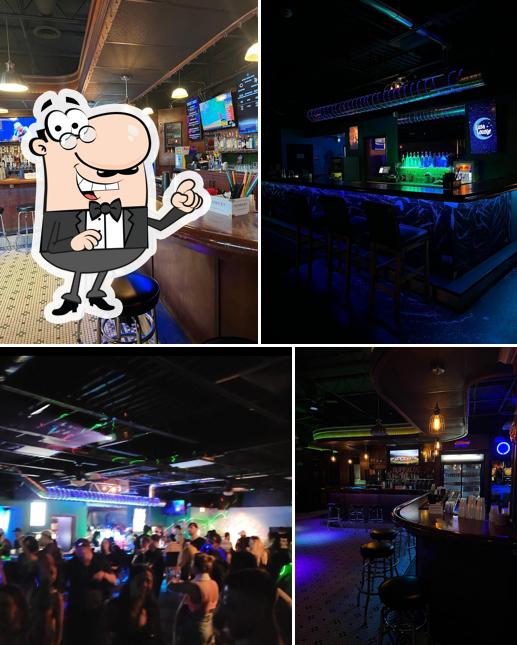 Luna Lounge, Cheektowaga - Restaurant menu, prices and reviews