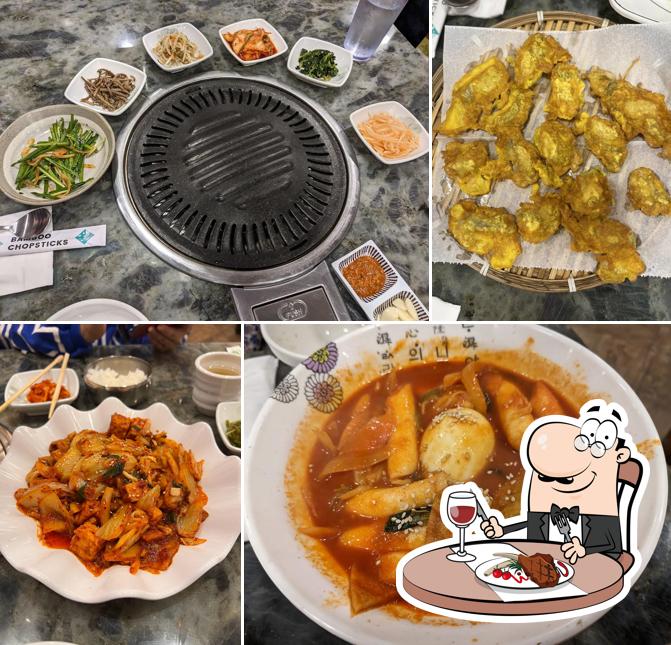 Million Restaurant @ Kapiolani, Honolulu - Restaurant menu, prices and ...
