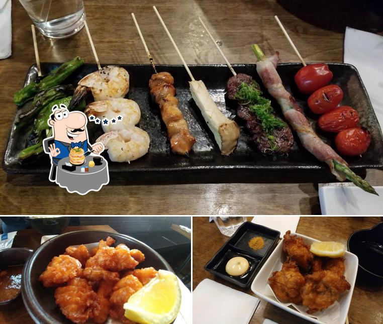 Omoide, Las Vegas - Restaurant menu, prices and reviews