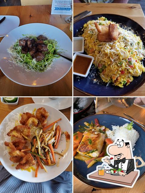 Panka Peruvian Restaurant in Des Moines - Restaurant menu and reviews