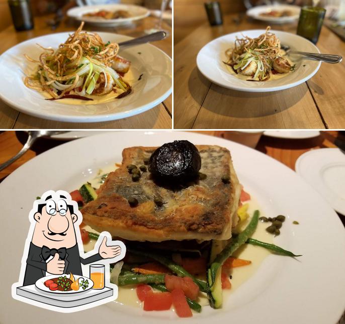 Patria on Main, Salinas - Restaurant menu, prices and reviews