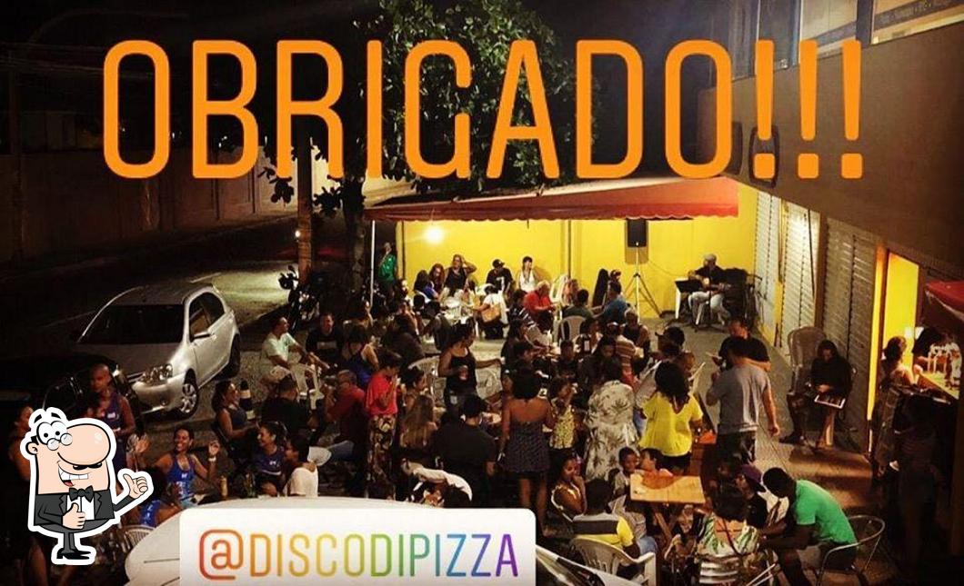 Disco di Pizza, Salvador - Menu do restaurante, preços e opiniões