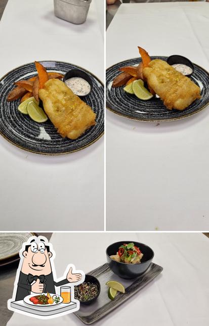 Pole Pole Restaurant, Ko Samui - Restaurant menu and reviews