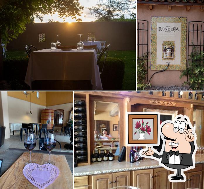 1629 Club, Los Ranchos de Albuquerque - Restaurant menu, prices and reviews