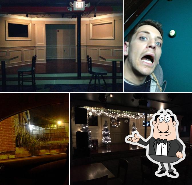 Chez Est, Hartford - Restaurant menu, prices and reviews
