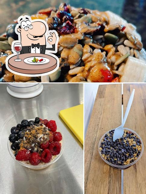 I V Juice Bar- La Verne in La Verne - Restaurant reviews