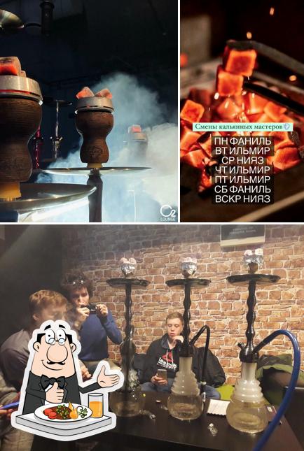 Masshtab_kzn, Kazan - Restaurant menu, prices and reviews