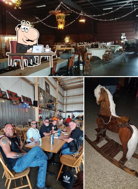 Rockin' Ranch Saloon, Sandusky - Restaurant menu, prices and reviews