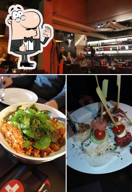 Pampas Rodizio, Antwerp - Restaurant menu, prices and reviews